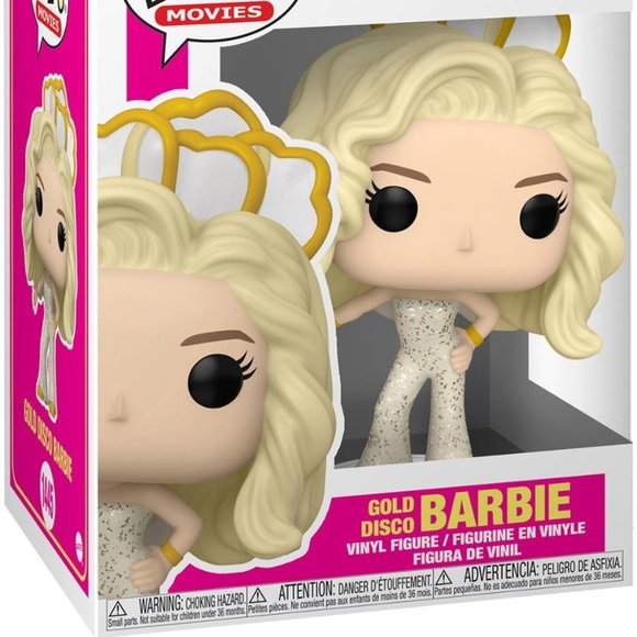 Funko | Toys | Collectible Figure Enhance Your Pop Games Collection ...